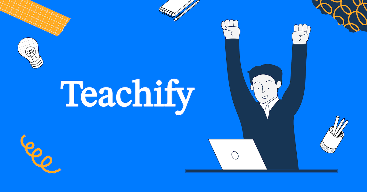 Teachify
